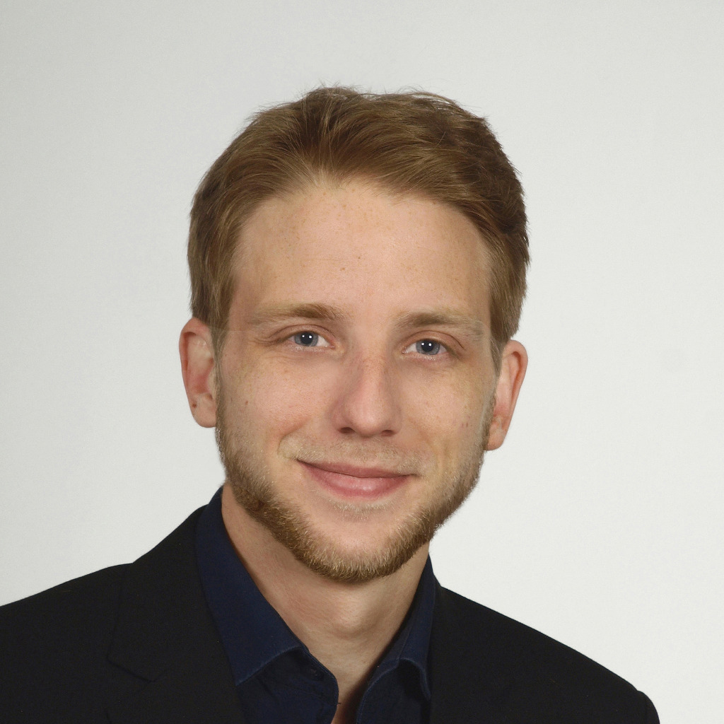 Maximilian Quickmann - Wirtschaftsinformatik - Hochschule Ulm Technik ...