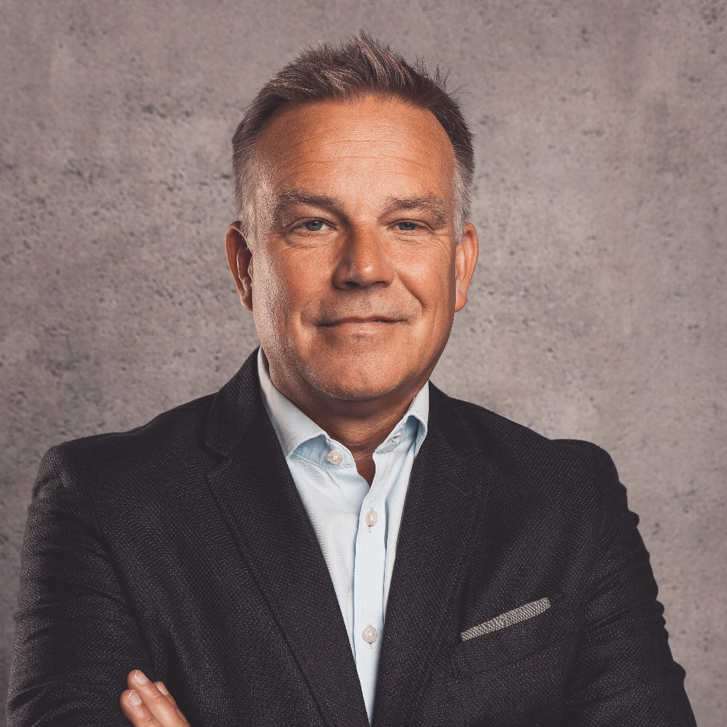 Stefan Kirschner - Sales Director DACH - Integra LifeSciences | XING