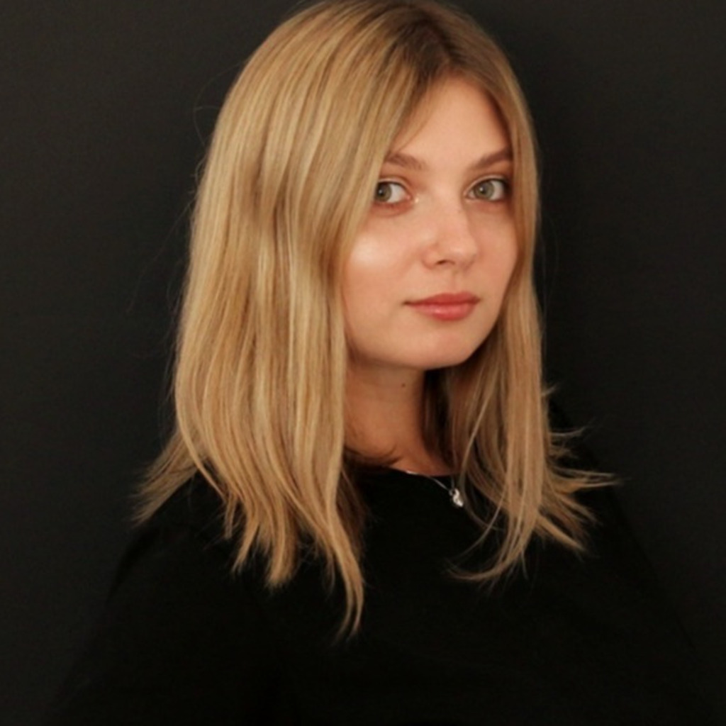 Daria Taranets - Business Development Officer - Lunka Technologies | XING