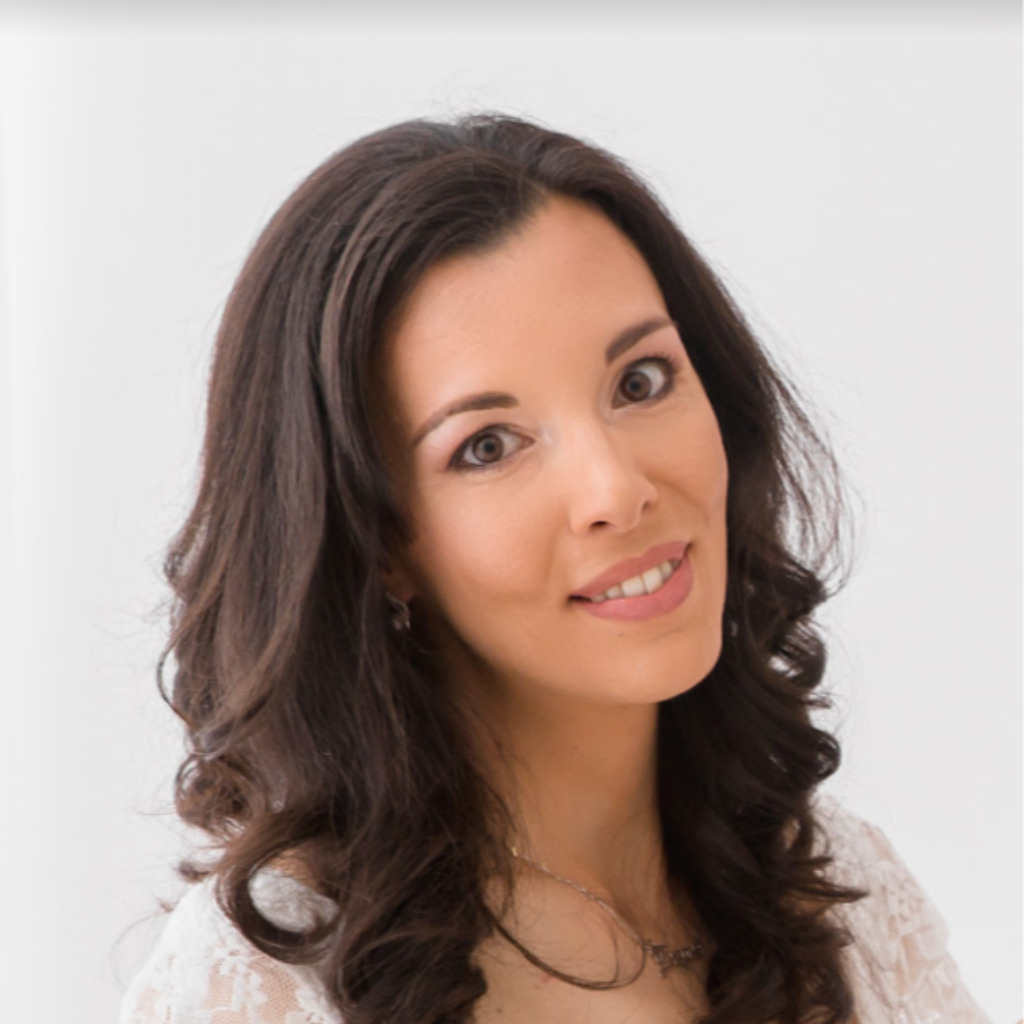 Kristina Stoyanova - Financial Business Analyst - SAP Competence Center - Eviden | XING