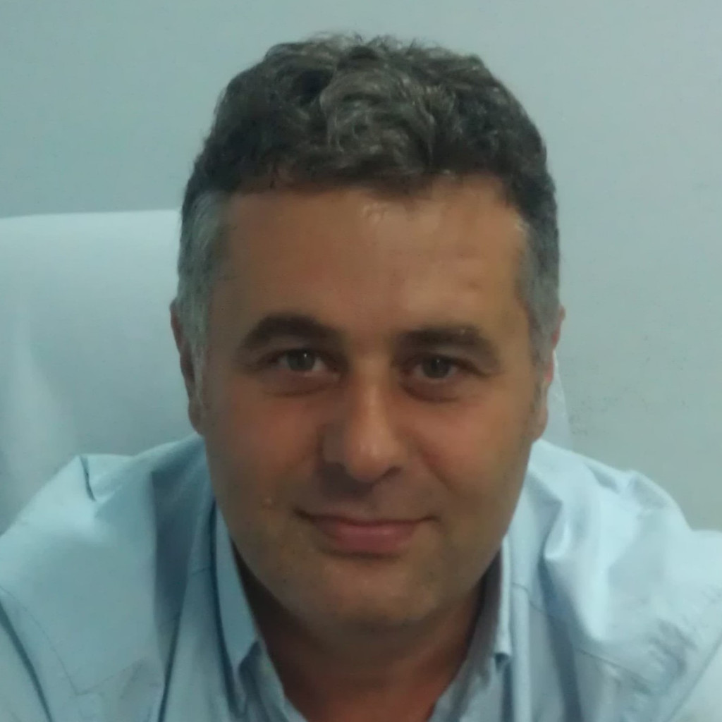 Dipl.-Ing. arben osmani - Senior Software Developer - MIA | XING