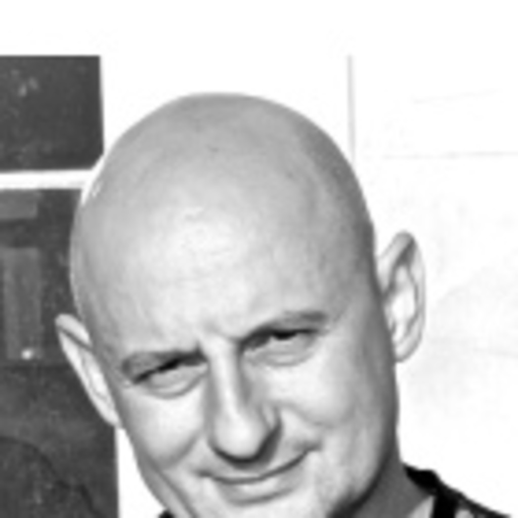 Dave Scouller - Business Solution Lead - Oracle Corporation UK Ltd | XING