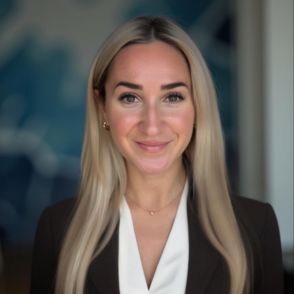 Sarah Lips - Product Ownerin Expertenkonstruktion - Deutsche Bahn AG ...