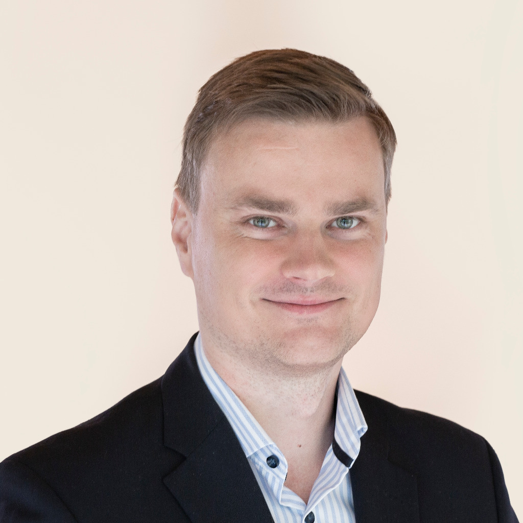 Kristaps Greidans - Industry Lead Europe - Food and Beverage | Energy ...