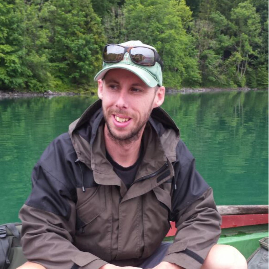 Thomas Gräbner - Schreiner - Fitz Interior GmbH | XING