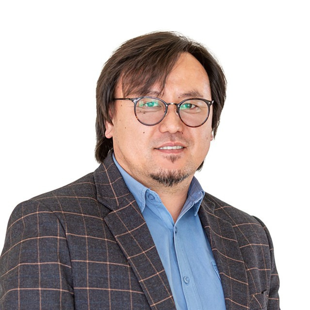 Otgonbaatar Lkhagvasuren - Business Development Director - Monos Ulaanbaatar LLC | XING