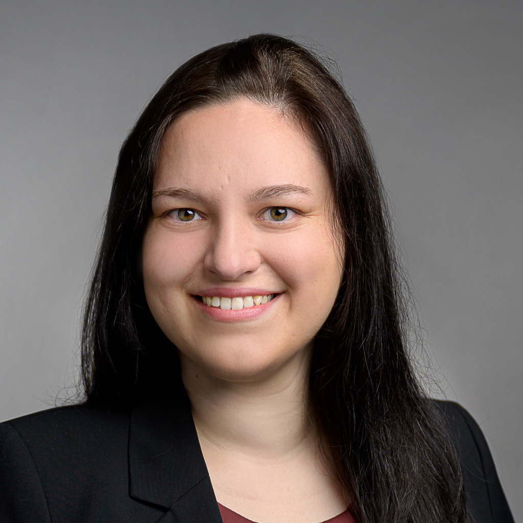 Lea Deinert - Department of Biological Sciences - University of ...