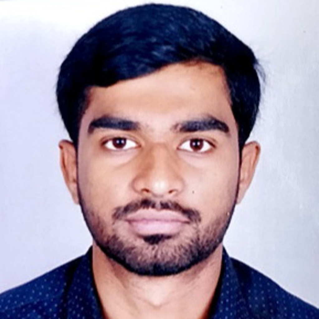 Kishor Kumar Ramaswamy - Senior Application Support Engineer | Technical Consultant - Shell ...