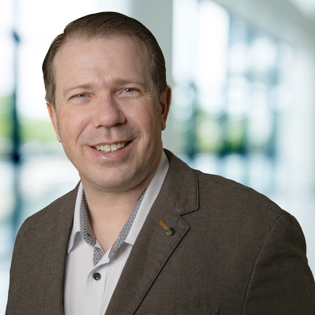 Markus Linz - Public Engagement / PR Manager - Unity Church of the ...