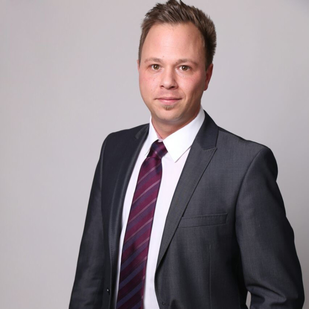 Daniel Hermann - Außendienstmitarbeiter für Großkunden (2020 Top Club ...