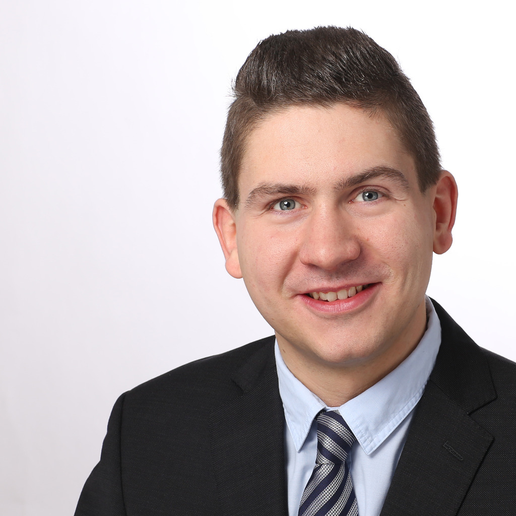 Daniel Stein - SAP Key User, Sparte Wohnen - Bundesanstalt für ...