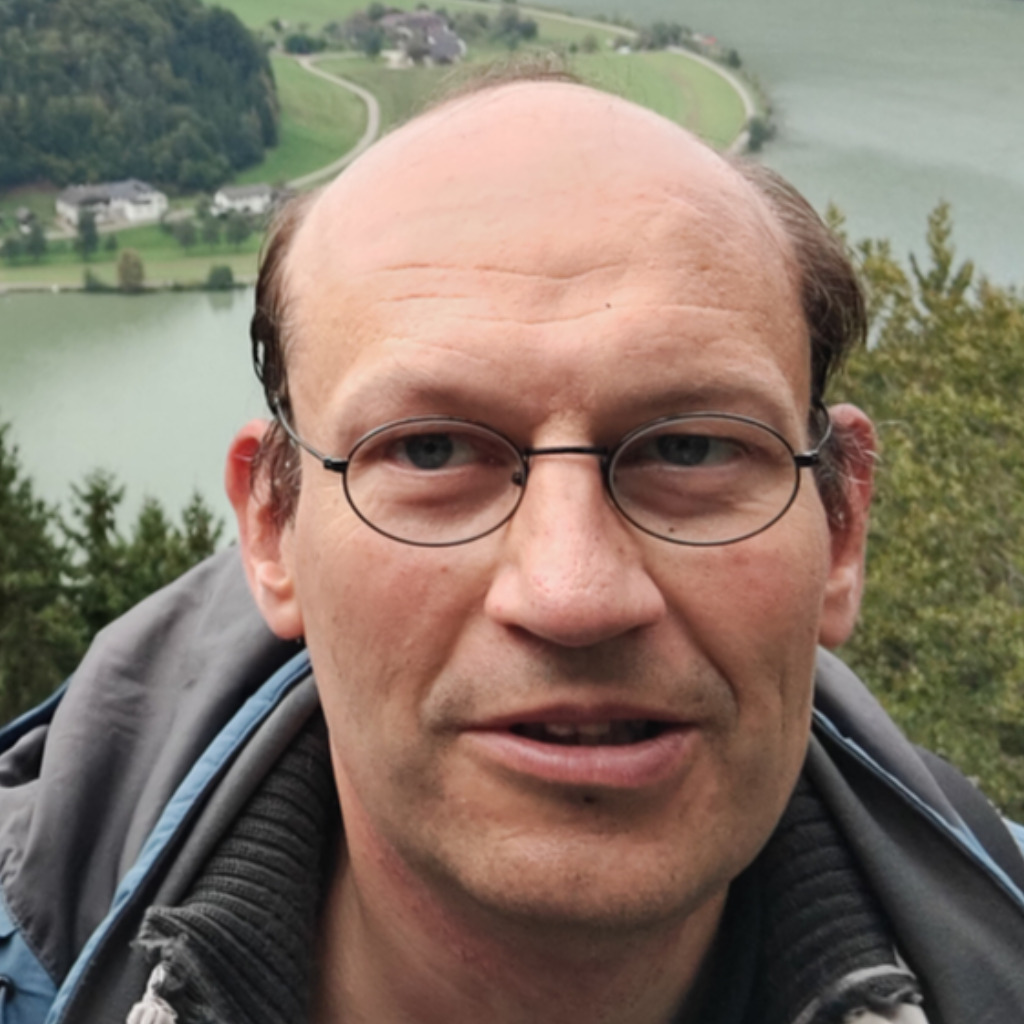 Stefan Mahler - Software Developer - iconCXM | XING