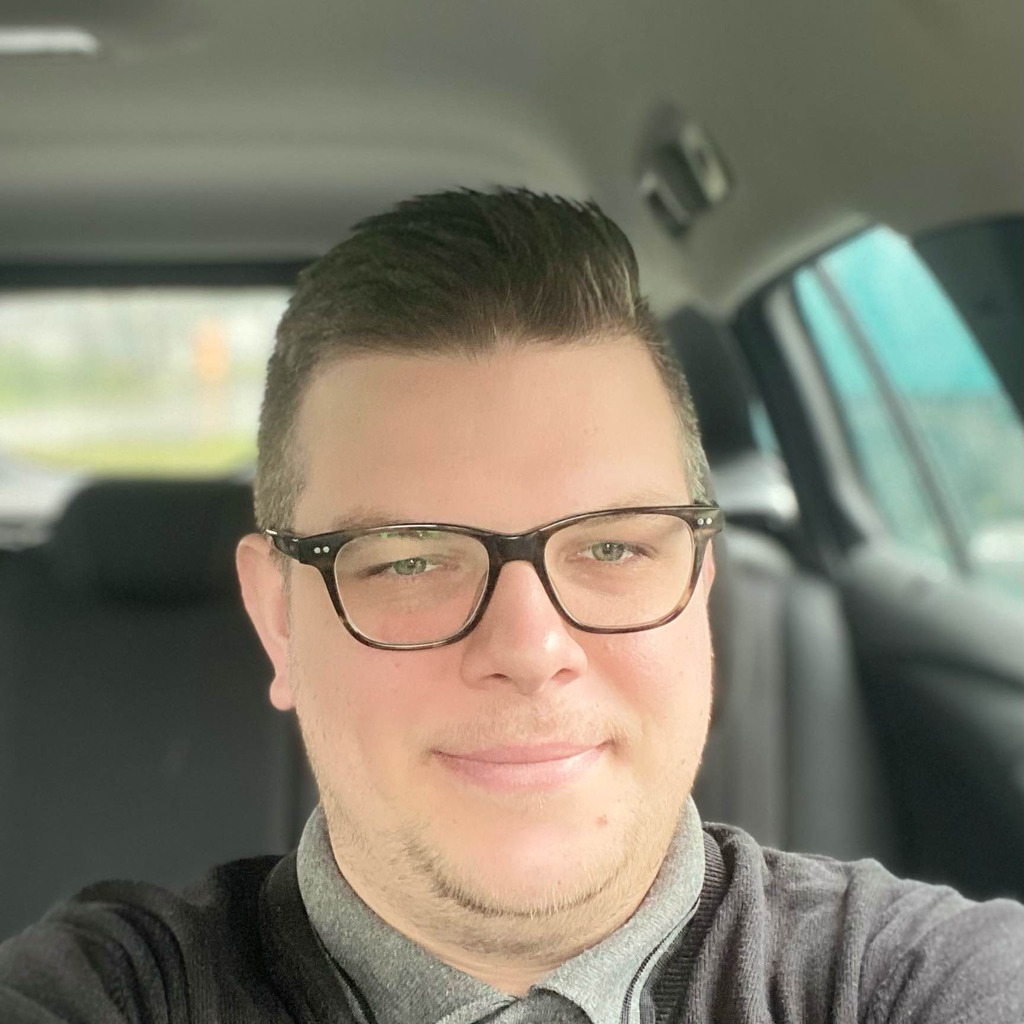 Felix Wetzel - Vertriebsmitarbeiter im Außendienst - bofrost ...