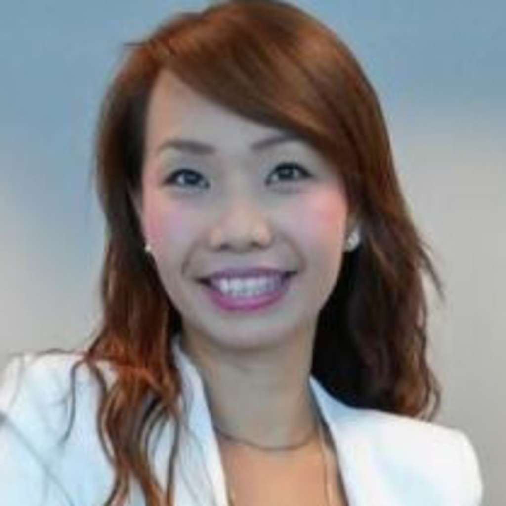 Jane Foo - Global Business Manager & Data Analyst - SoftwareONE Pte Ltd ...