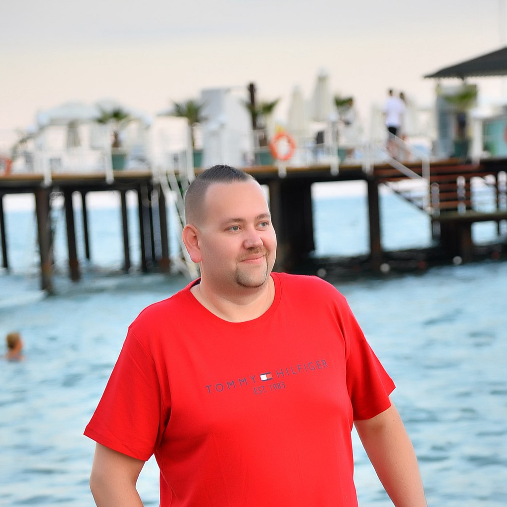 Thomas Blome - Consultant Modern Infrastructure - pco GmbH & Co. KG | XING