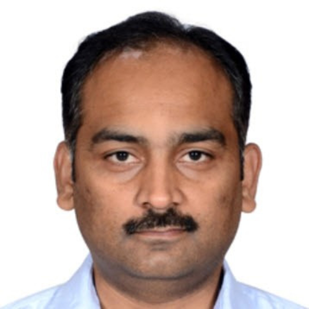 Abid Hameed - senior database developer - SIV.AG | XING