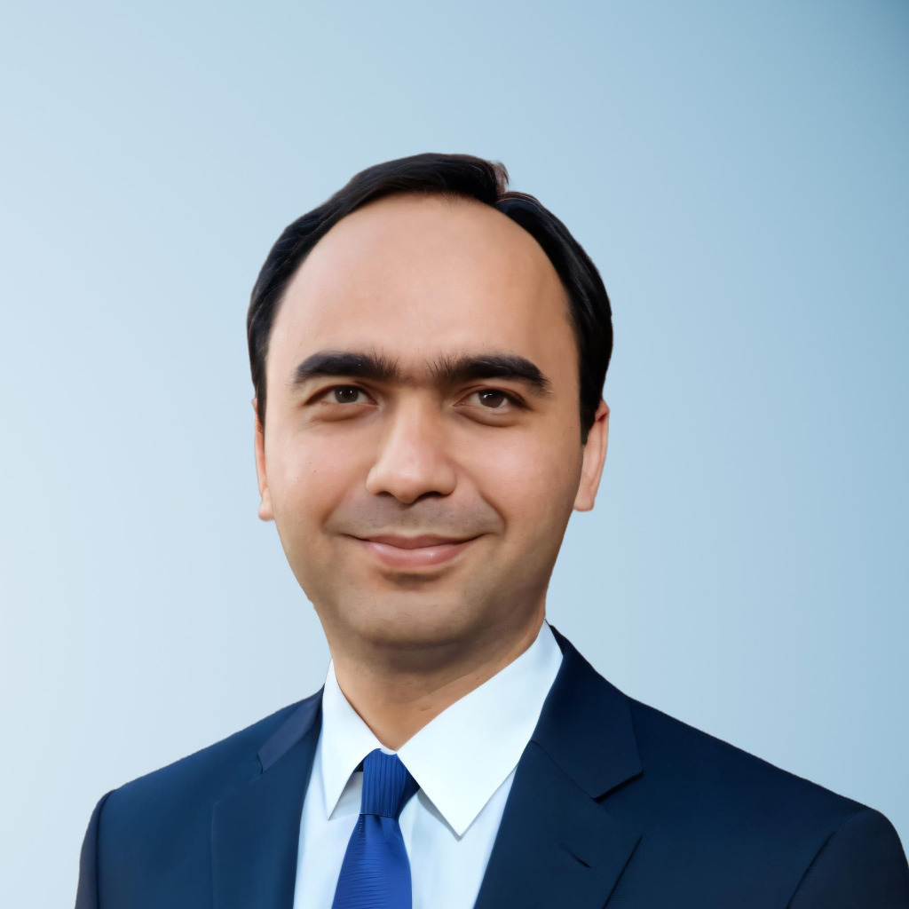 Mohammad Kholdi - Hardware Developer - Bayan Strategic Group | XING