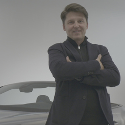 Dr. Markus Thiel - Director R&D Vehicle Motion - Bentley Motors | XING