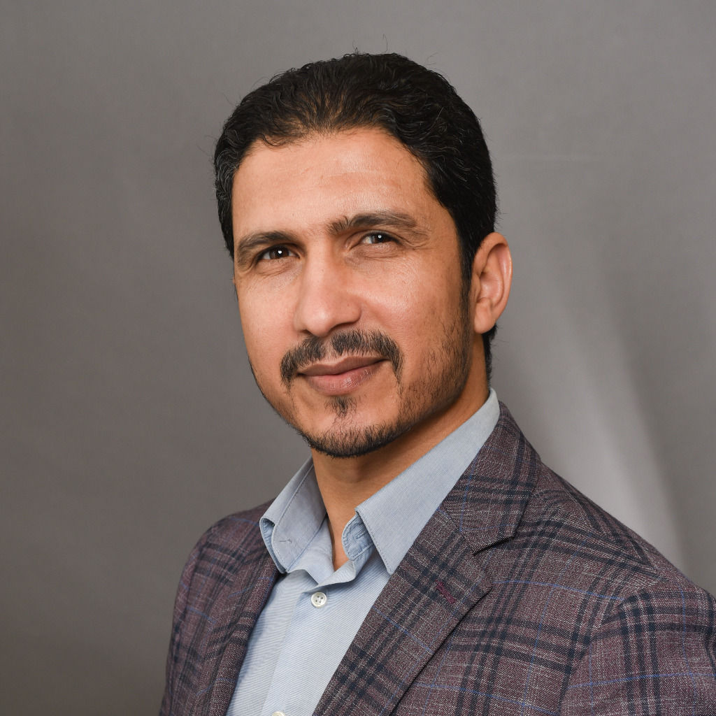 Ahmad Mostafa - Software-Entwickler - Universität Passau | XING