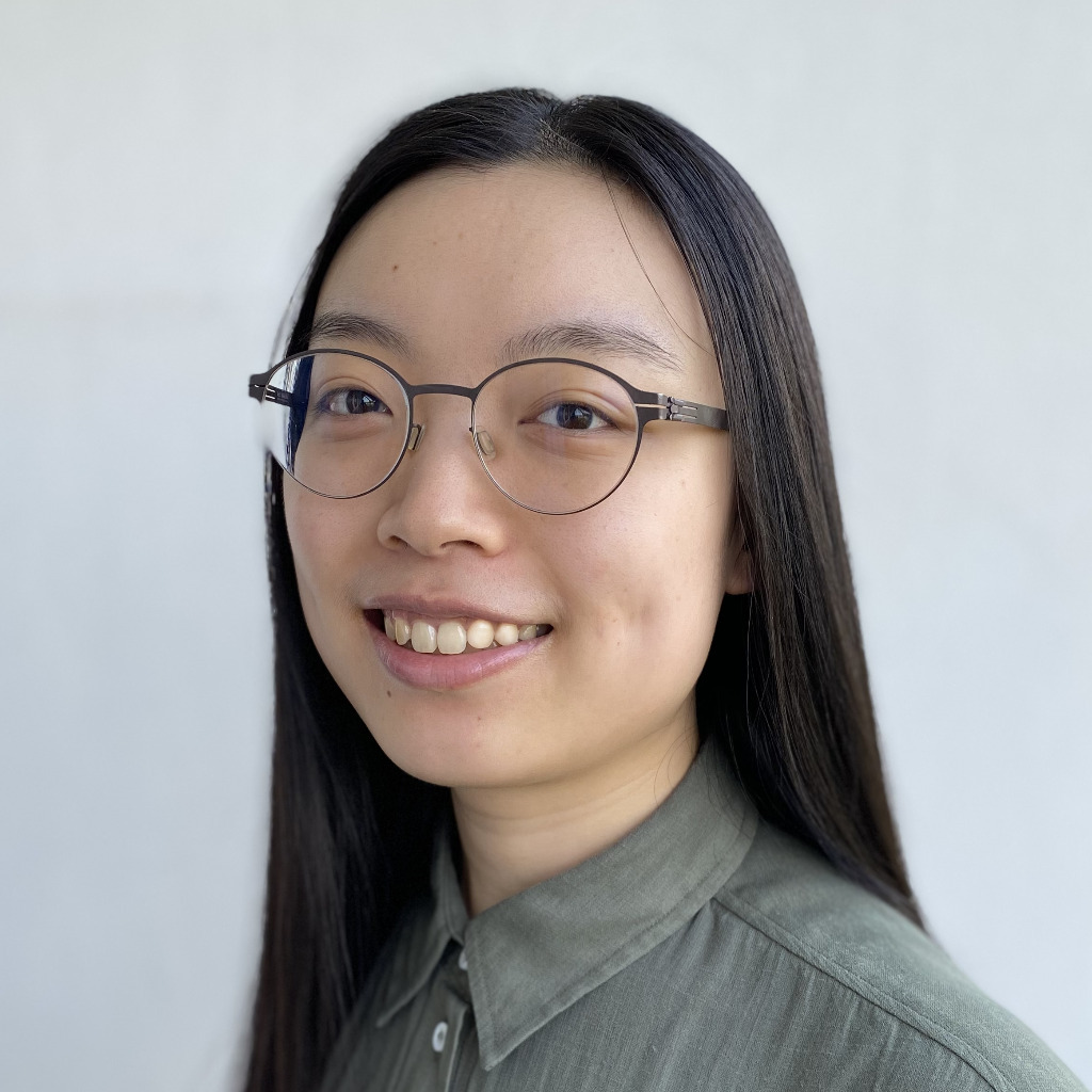 Yanru Lu - Wissenschaftliche Mitarbeiterin - Humboldt-Universität zu Berlin | XING