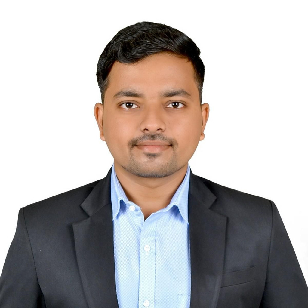 Ankush Hiware - Electrical Engineering - Universität Stuttgart | XING