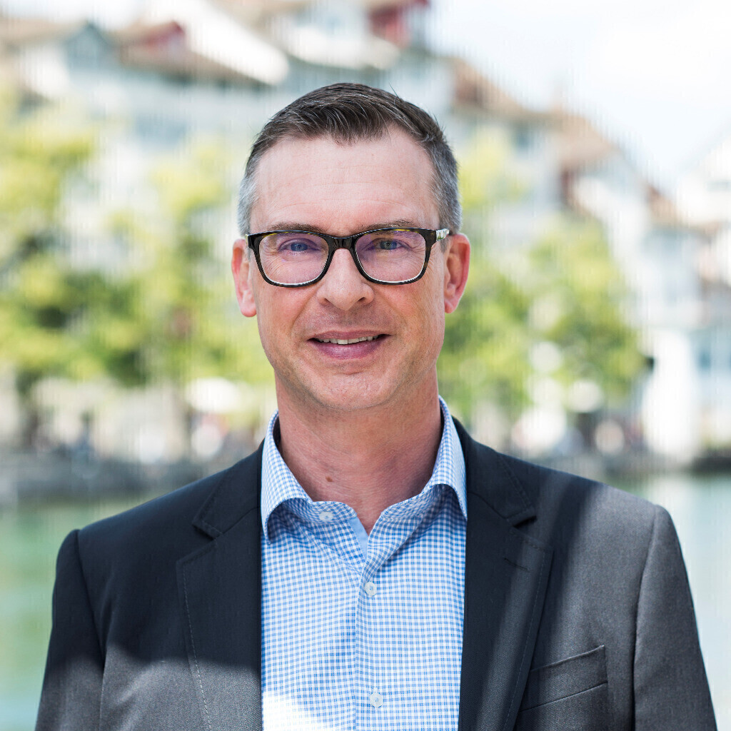 Reto Krapf - Credit Office / Kreditmanagement - Raiffeisenbank Zürich ...