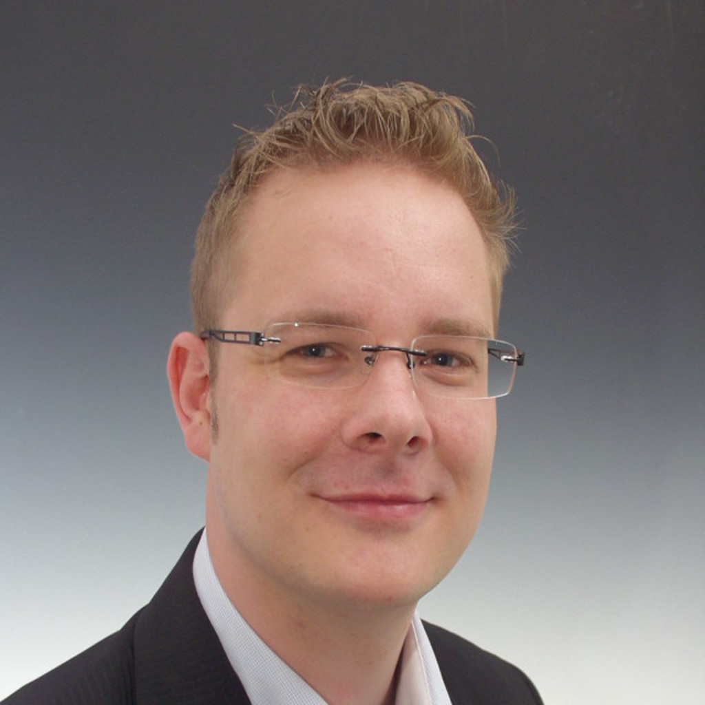 Robert Knobloch - Development Engineer - INDU LIGHT | XING