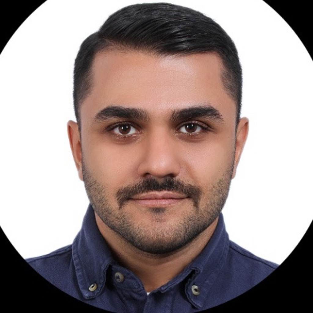 mohammad hosein nasiri - Linux-Administrator - Huawei Technologies | XING