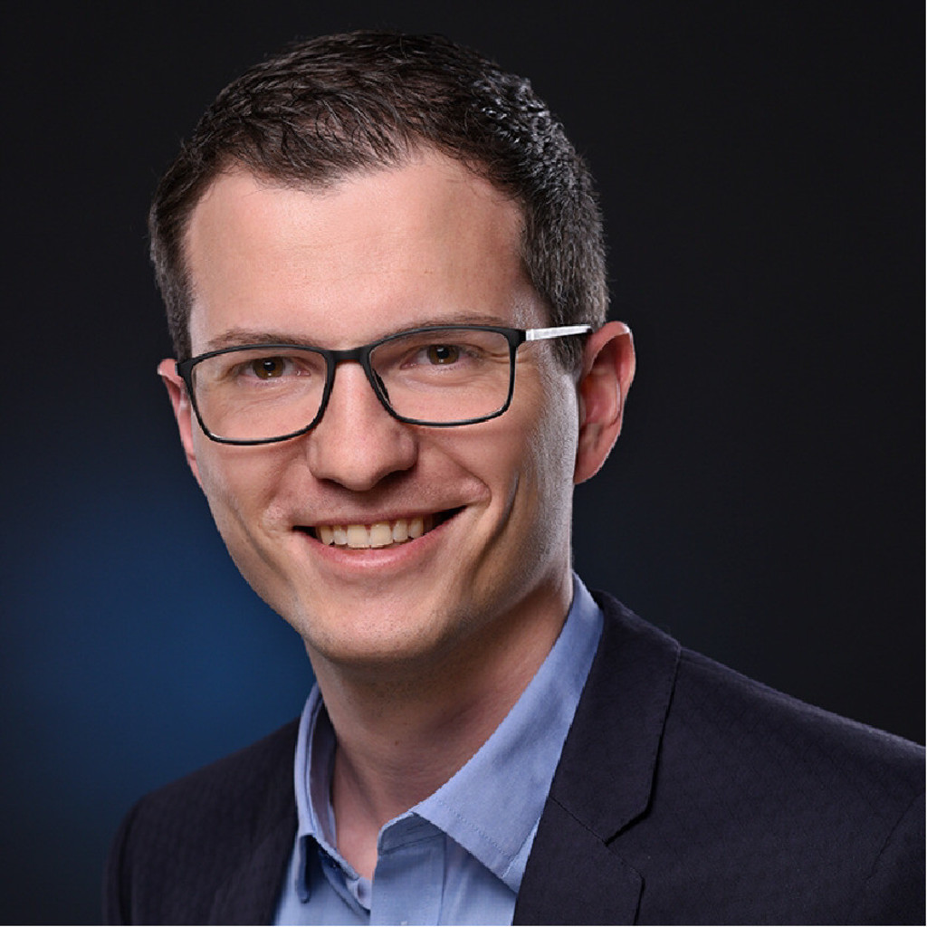 Robert Frommer - Referent Mobilitätsforschung - Stadtwerke München GmbH ...