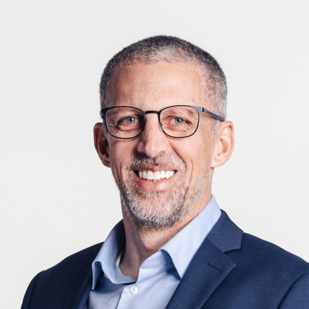 Thomas Zeitler Application Sales Expert Product Line Cube