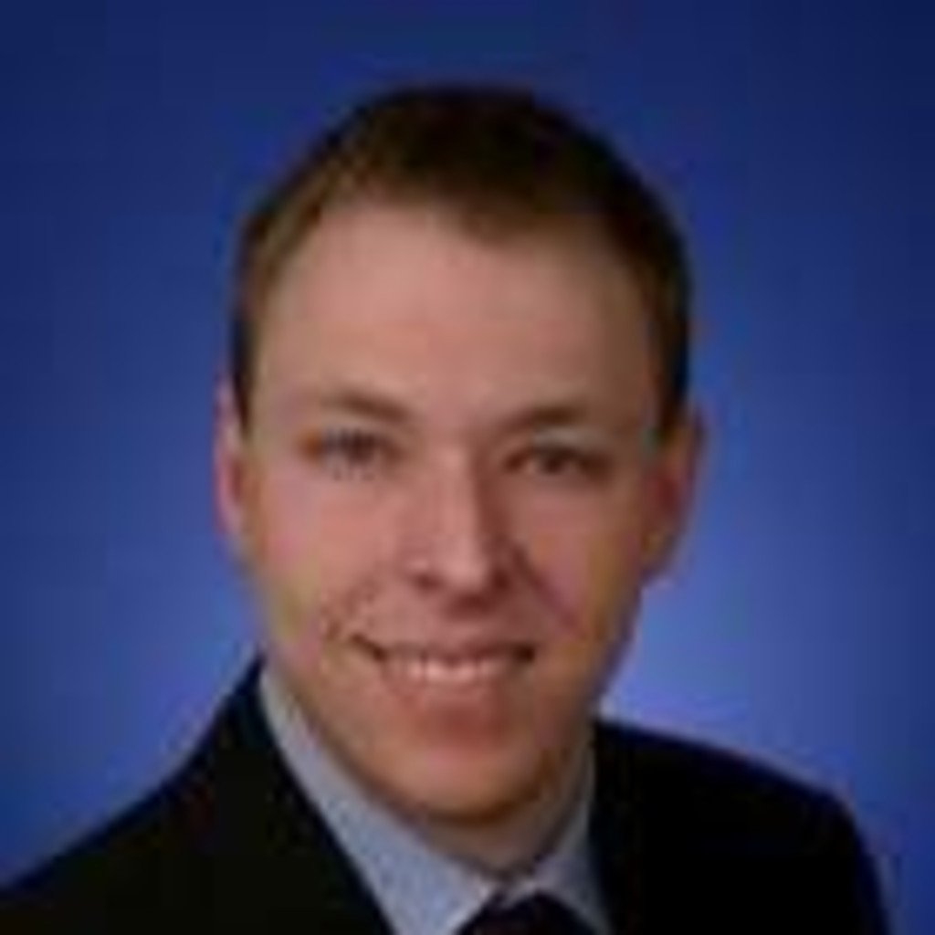 Andreas Störzbach - Head of Agile Management Software Factory MT and ...