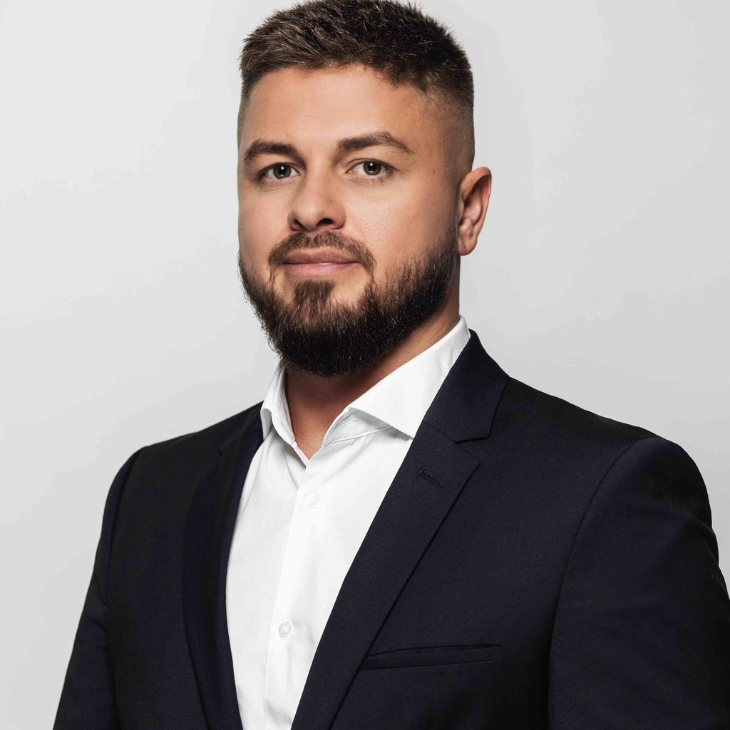 Nick Sander - Senior Specialist Account Manager - TelemaxX ...