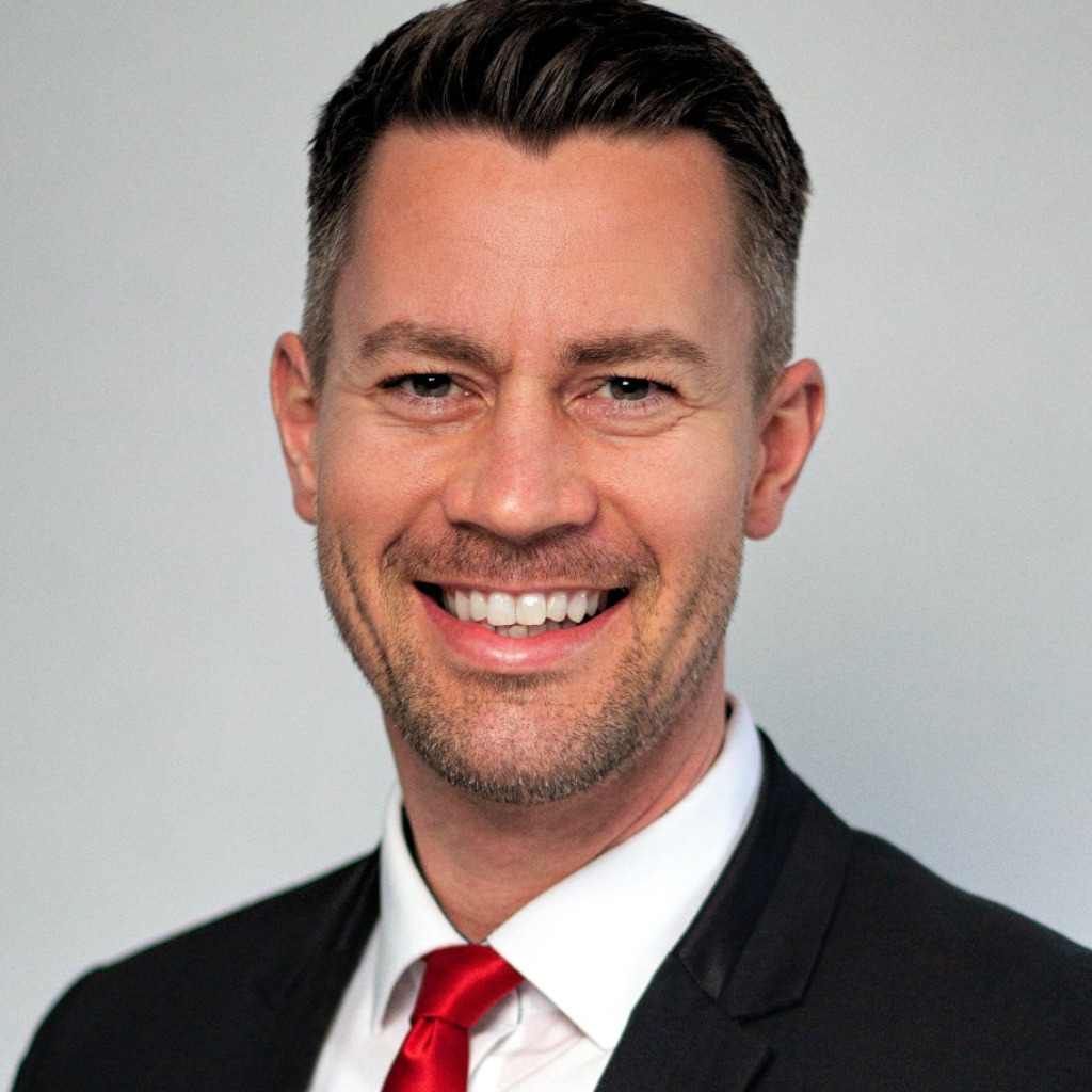 Michael Schuck - Director Industrial Engineering - Leuze electronic ...