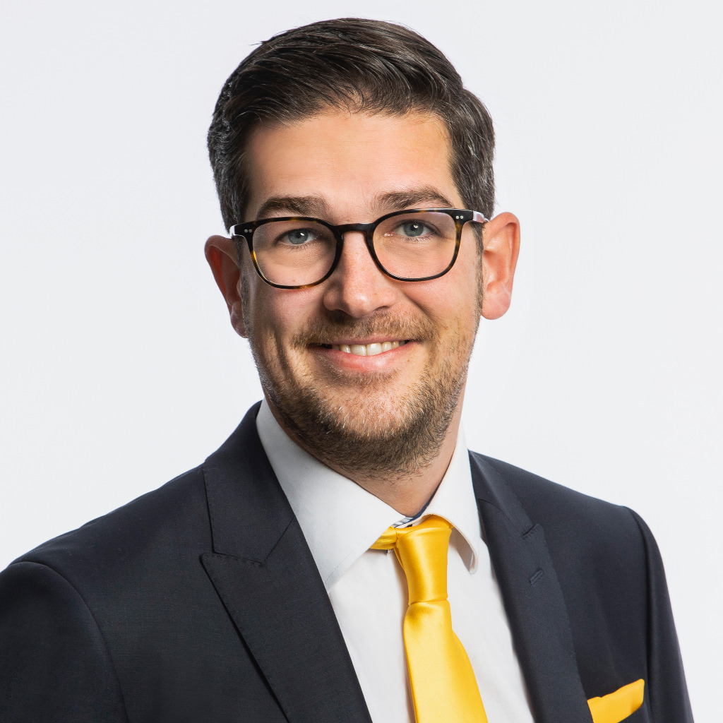 Oliver Krenz - Business Development Manager - Trimble | XING