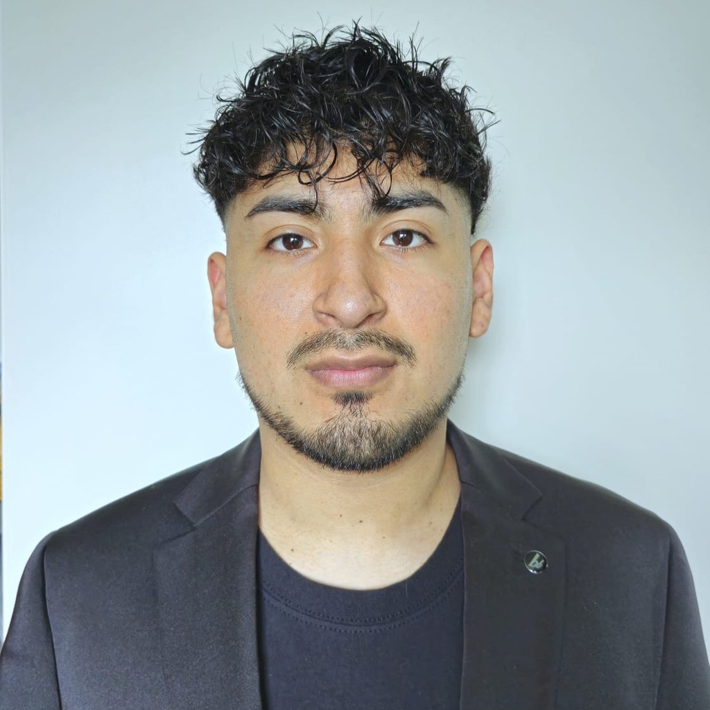 Alberto Esteban Balcasar - Student - Technische Universität Dresden | XING