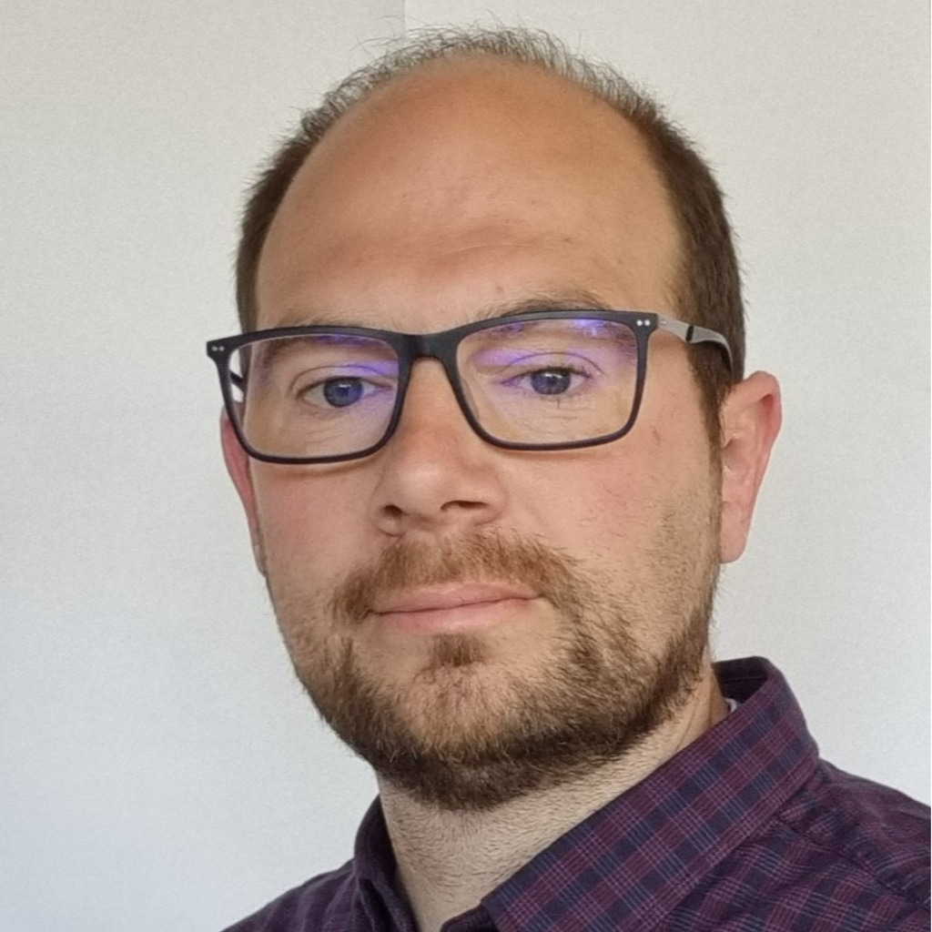 Thomas Jakoby - Team Assistant Purchasing Building Elements - BAUHAUS ...