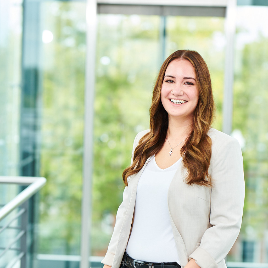 Deborah Simic - Abrechnungreferentin - Seitz Partnergesellschaft mbB | XING