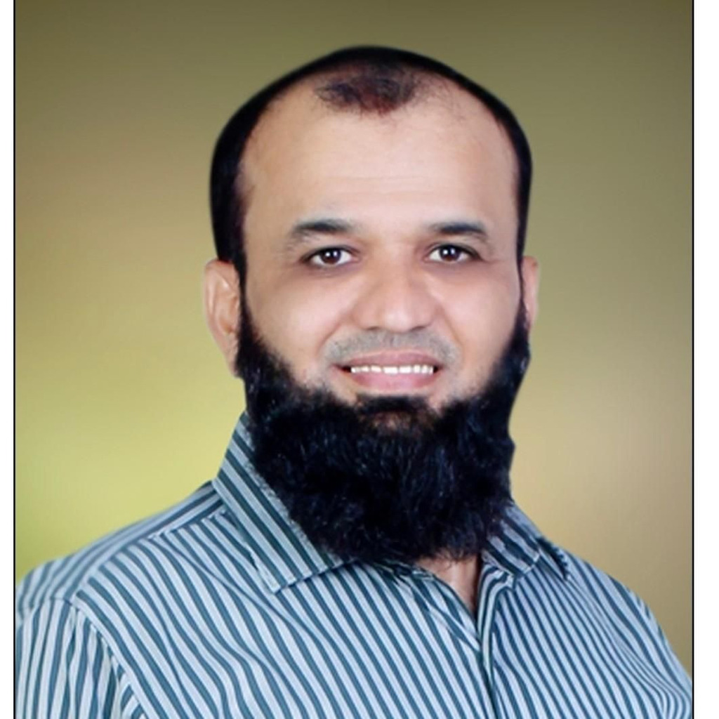 Abdul Malik Khan - Princi - Anjuman Boys high School | XING