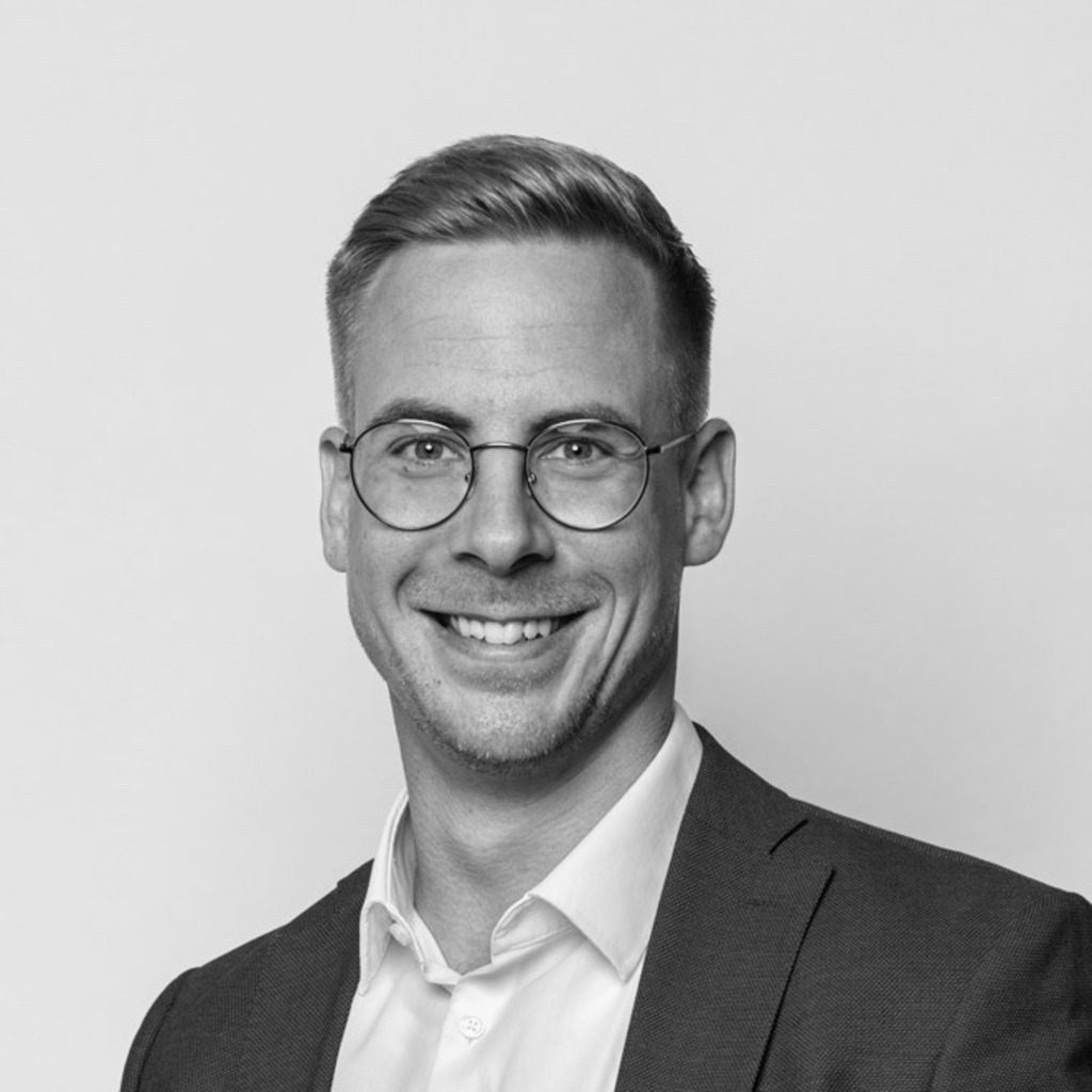 Jan Becker - Geschäftsführer - Becker Partner Group | XING