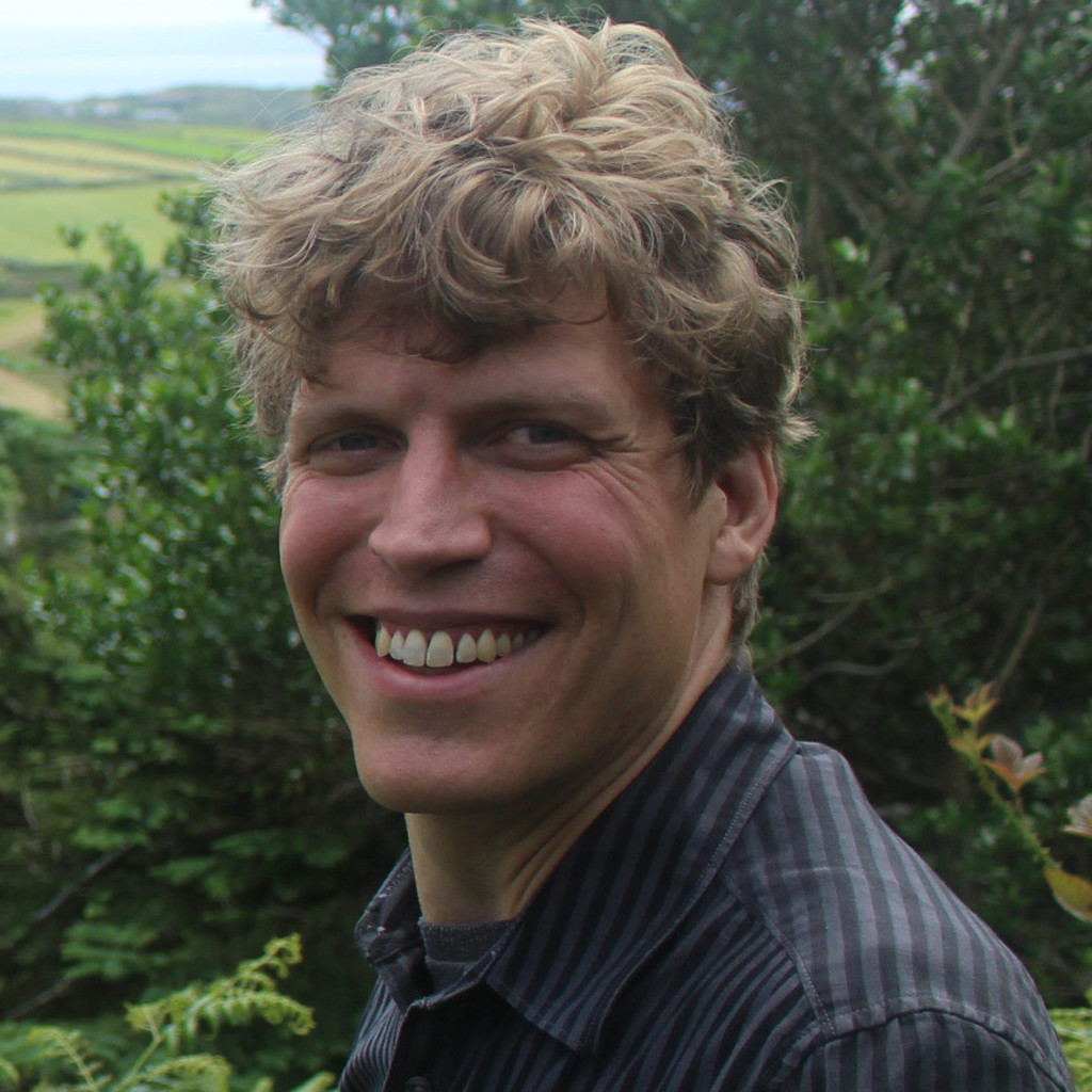 Dr. Ben Mares - Entrepreneur Individuelle - Tensorial | XING