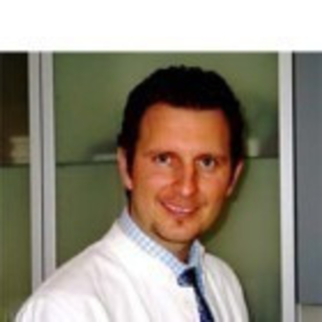 Prof. Dr. Frank R. Graewe - Leiter - Praxis für Plastische Chirurgie | XING