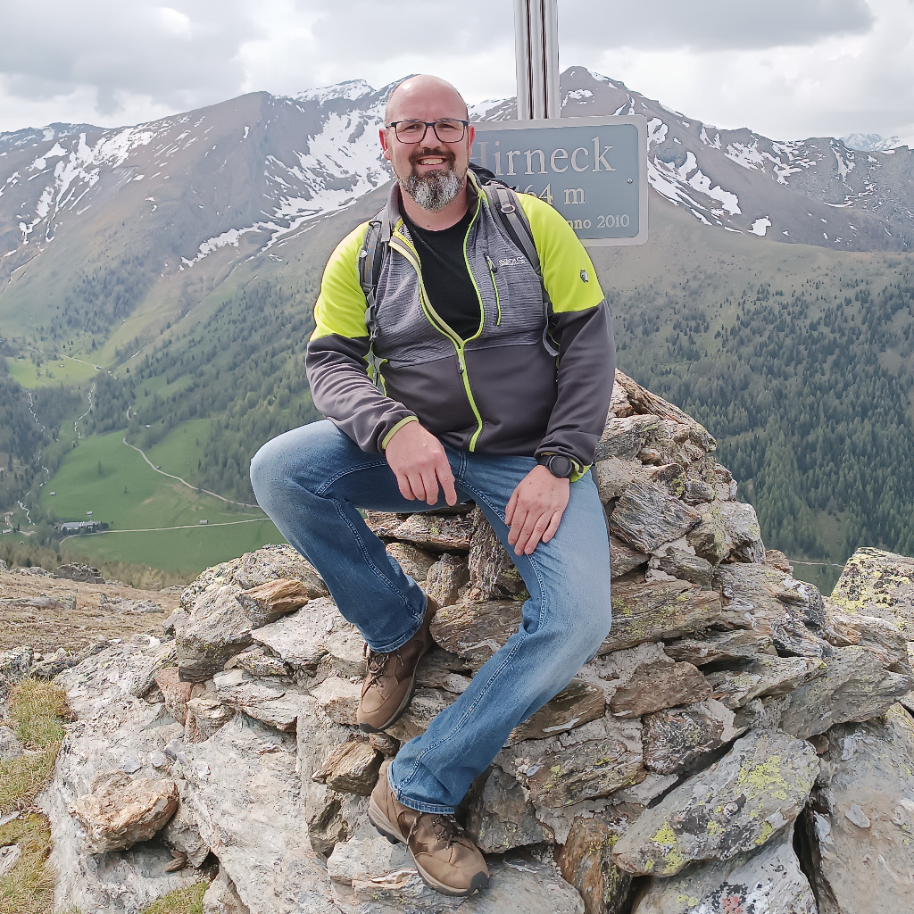 Peter Bantz - Projekttechniker - Kieback&Peter GmbH & Co. KG | XING