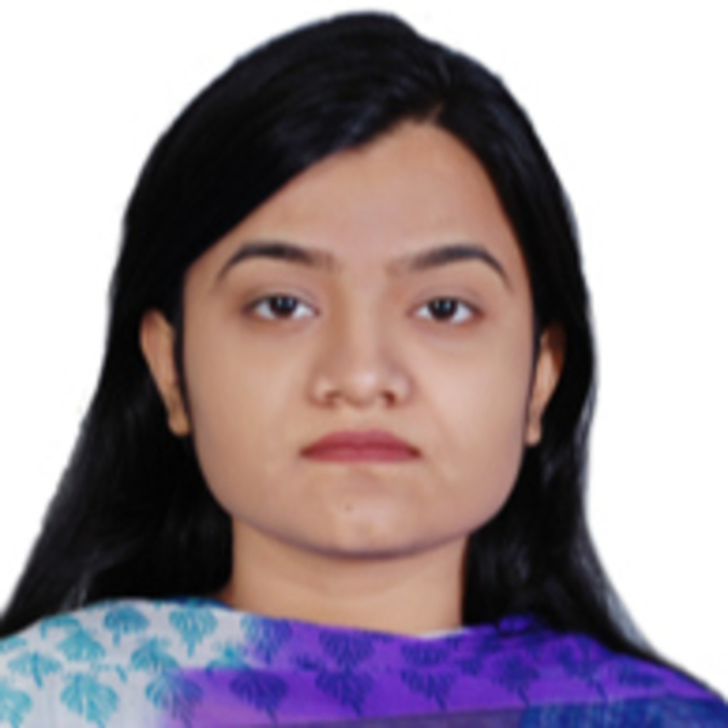 Juthi Sarker Aka - Software Engineer ( Backend focused) - Apsis Solutions Ltd. | XING