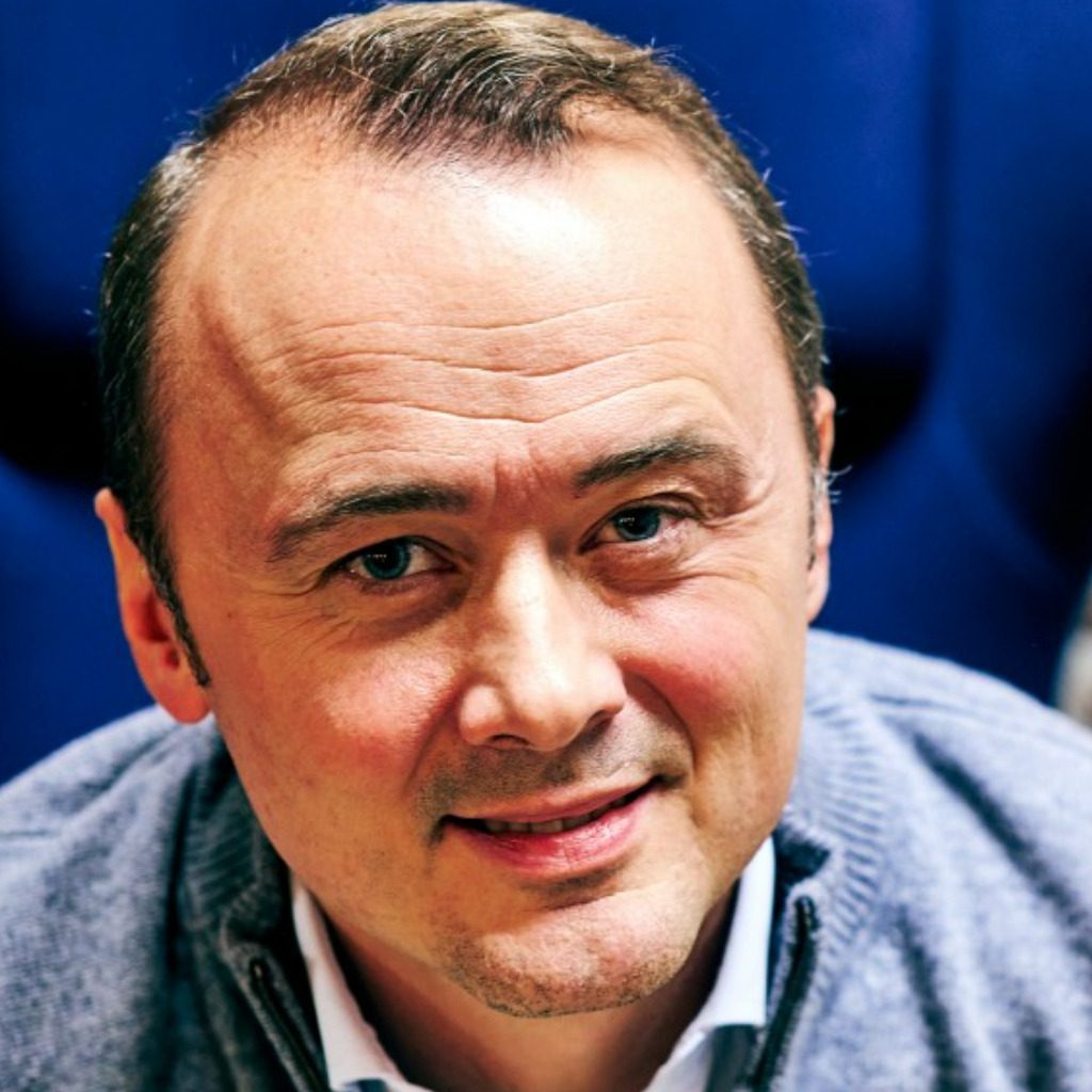 Christian Ramme - Head of DACH - Tenzing Private Equity | XING