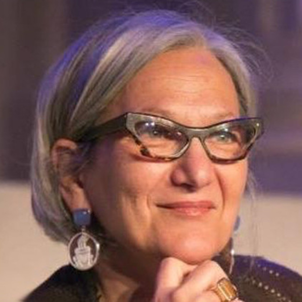 Anna Lapini - Presidente - Confcommercio di Arezzo | XING