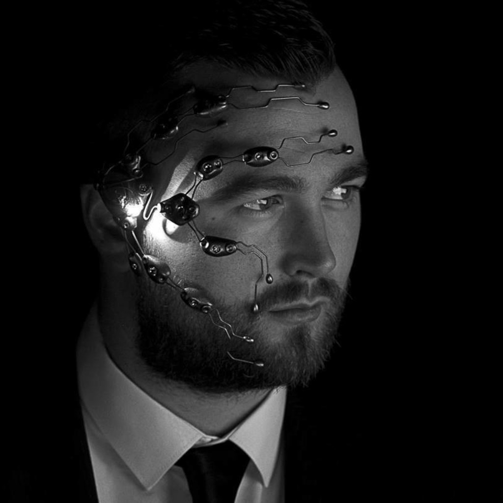 Marcus McCulloch - Content & Technology Analyst - Lumesse GmbH | XING