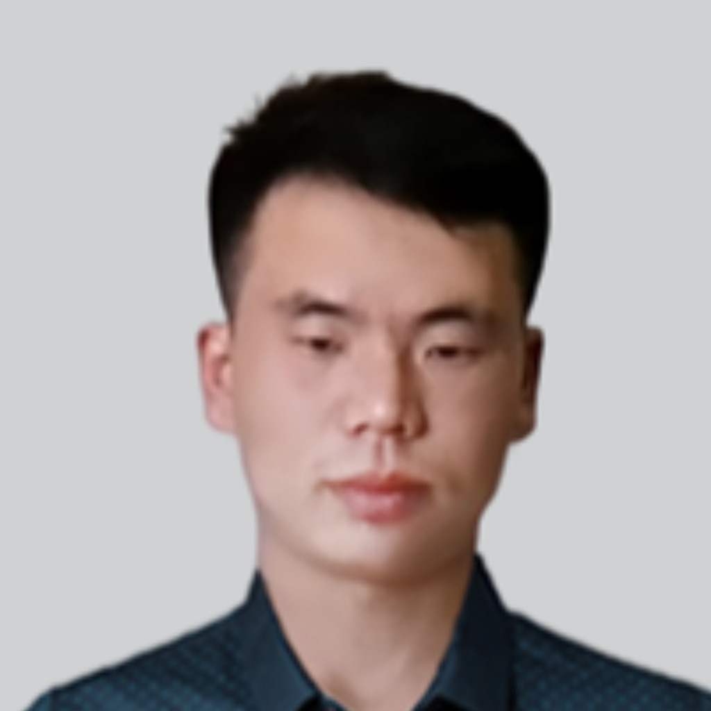 Alex Ruis - Blockchain developer - VeryPricy | XING