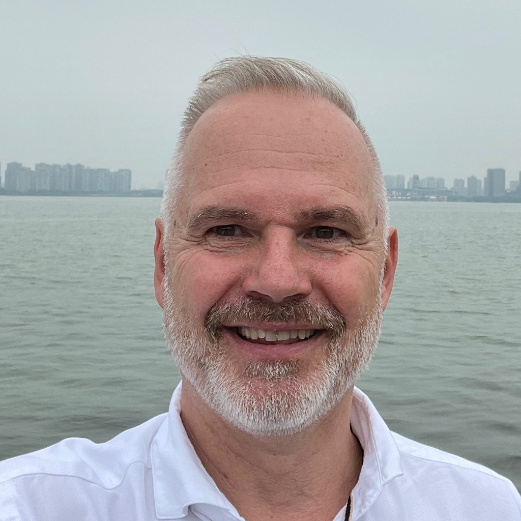 Buddy Roes - COO - Logicor | XING