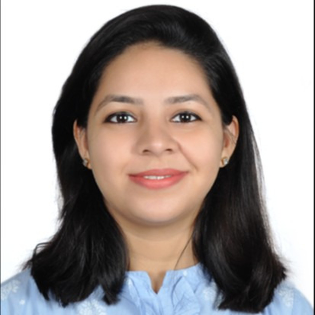Smira Chhabriya - HR Consultant - Freelancer | XING