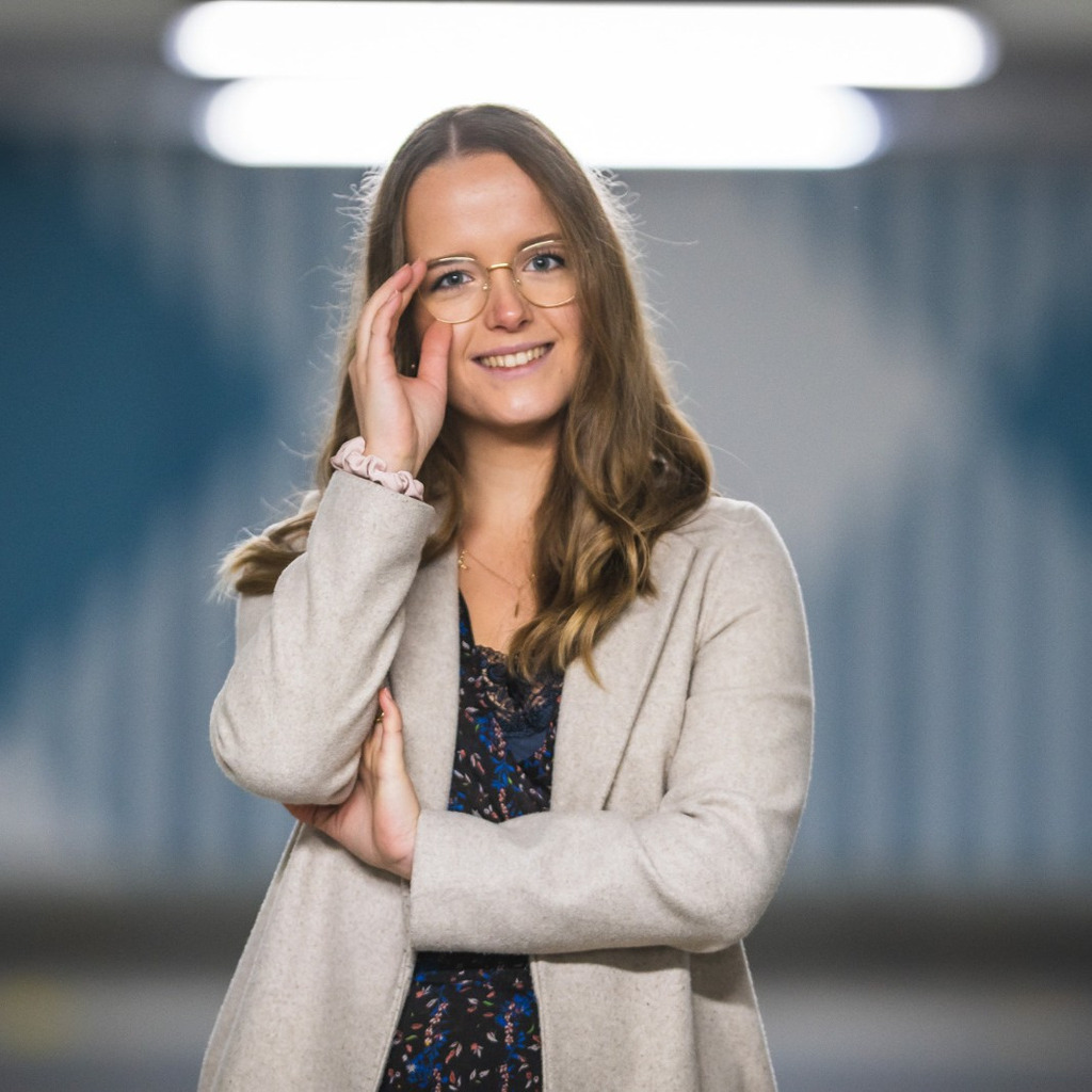 Lena Meyer - Gesundheitsmanagerin - maX Sportzentrum | XING